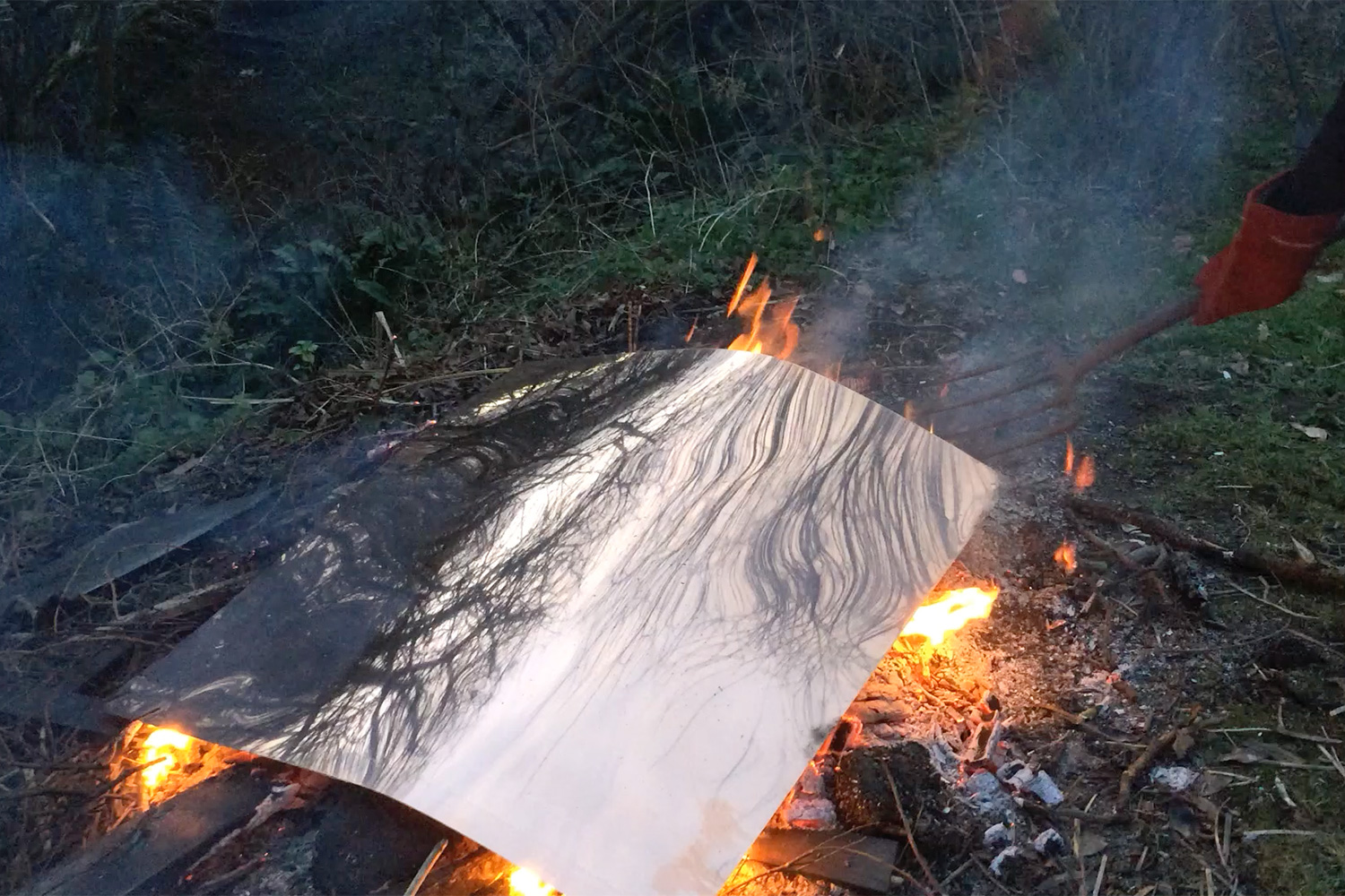 Biography – Julie Oldfield